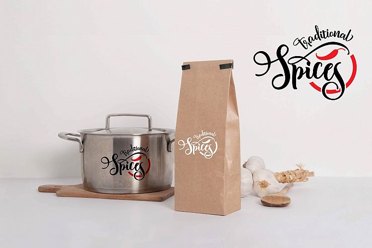 RISTHI Script by OlexStudio | Font Bundles