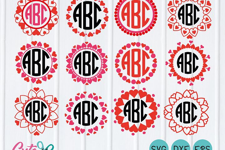 Cute Files | Design Bundles