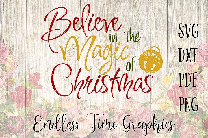 Endless Time Graphics | Design Bundles
