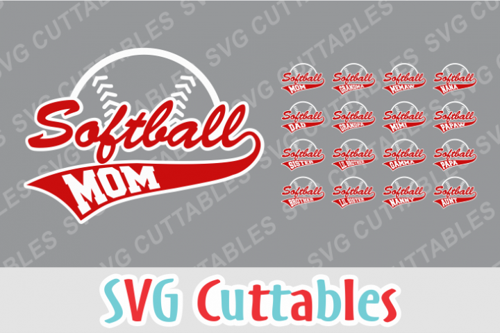 SVG Cuttables | Design Bundles