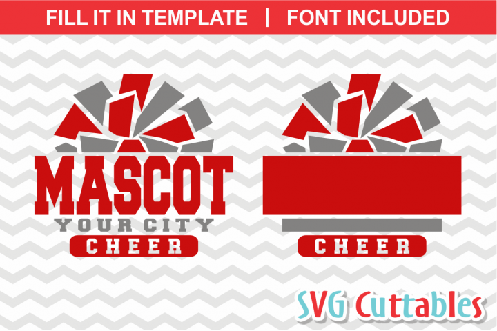 SVG Cuttables | Design Bundles