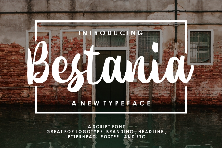 Rebel Script by Joanne Marie | Font Bundles