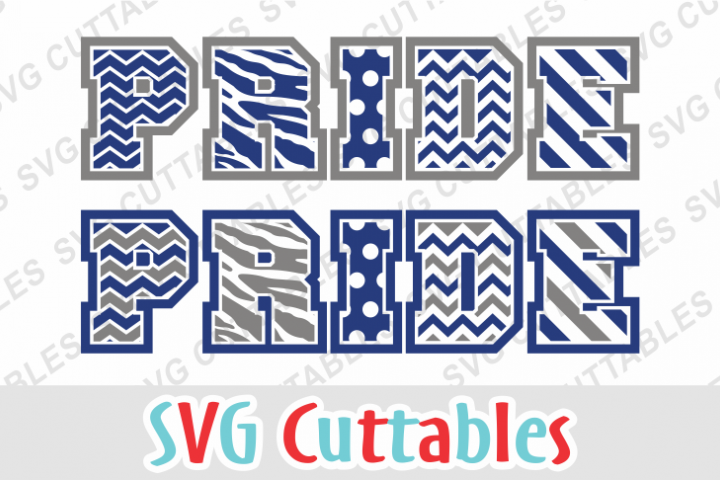 SVG Cuttables | Design Bundles
